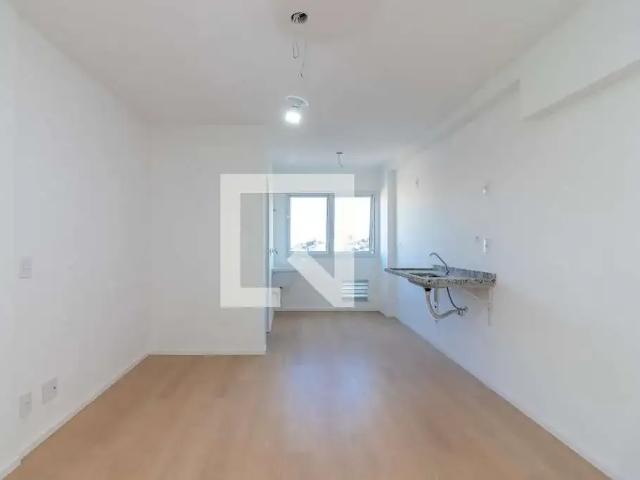 Apartamento para Venda em São Paulo/SP Água Fria 1 Quartos