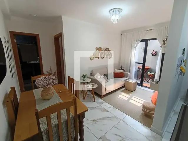 Apartamento para Venda em São Paulo/SP Água Fria 1 Quartos