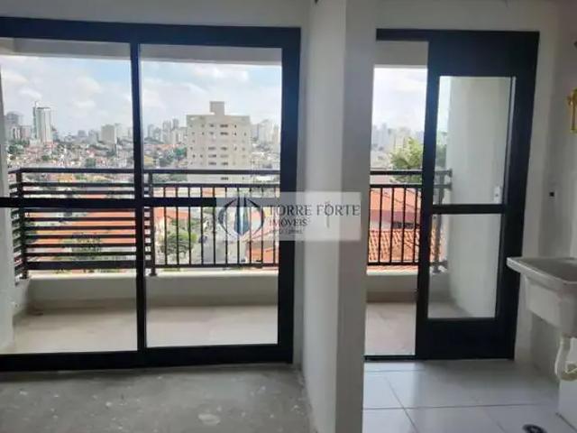 Apartamento para Venda em São Paulo/SP Água Fria 1 Quartos
