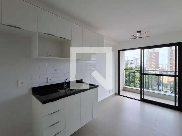 Apartamento para Venda em São Paulo/SP Água Fria 1 Quartos