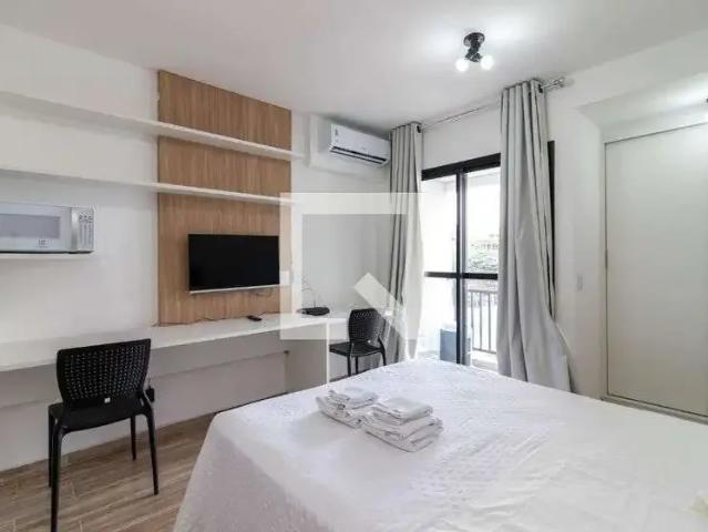 Apartamento para Venda em São Paulo/SP Água Fria 1 Quartos