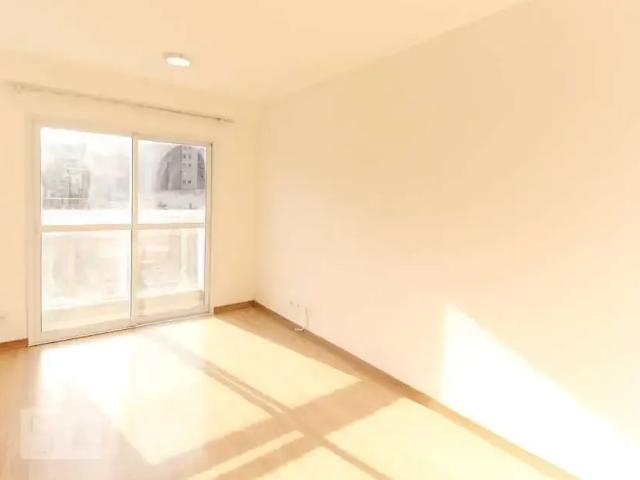 Apartamento para Venda em São Paulo/SP Água Fria 1 Quartos