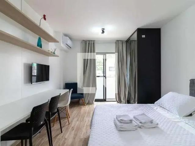 Apartamento para Venda em São Paulo/SP Água Fria 1 Quartos