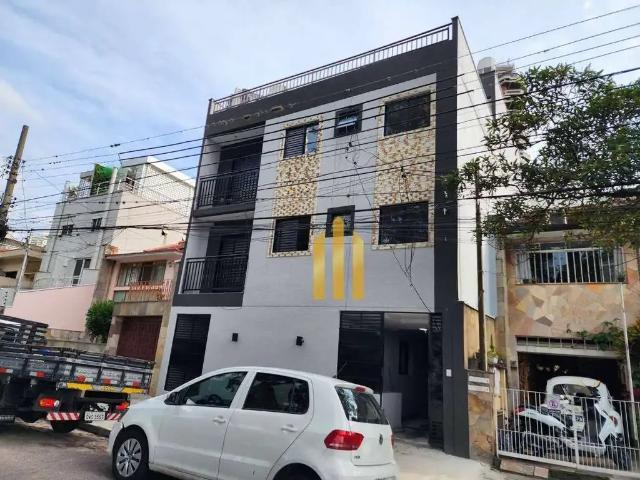 Apartamento para Venda em São Paulo/SP Água Fria 1 Quartos