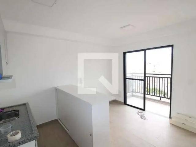 Apartamento para Venda em São Paulo/SP Água Fria 1 Quartos