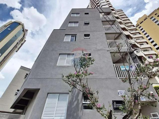 Apartamento para Venda em São Paulo/SP Água Fria 1 Quartos