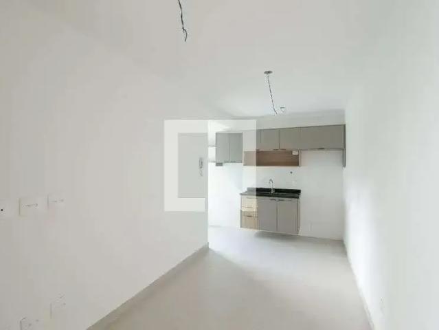 Apartamento para Venda em São Paulo/SP Água Fria 1 Quartos