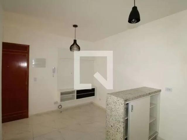 Apartamento para Venda em São Paulo/SP Água Fria 1 Quartos