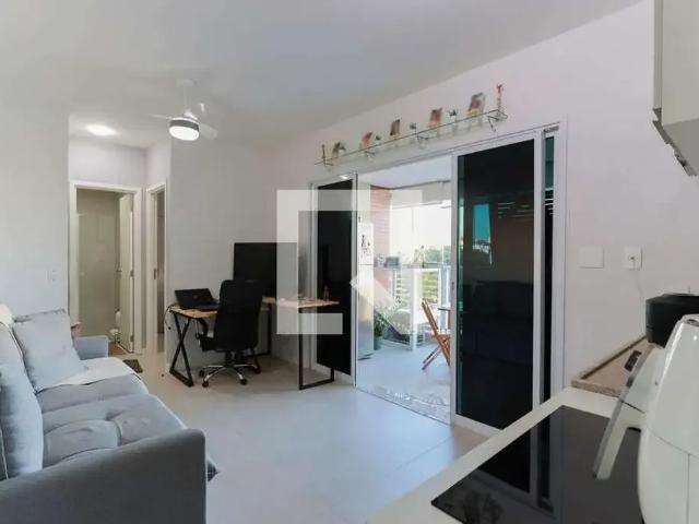 Apartamento para Venda em São Paulo/SP Água Fria 1 Quartos