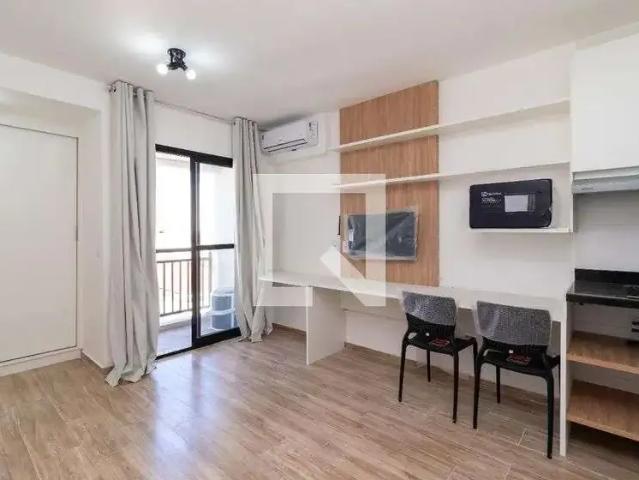 Apartamento para Venda em São Paulo/SP Água Fria 1 Quartos