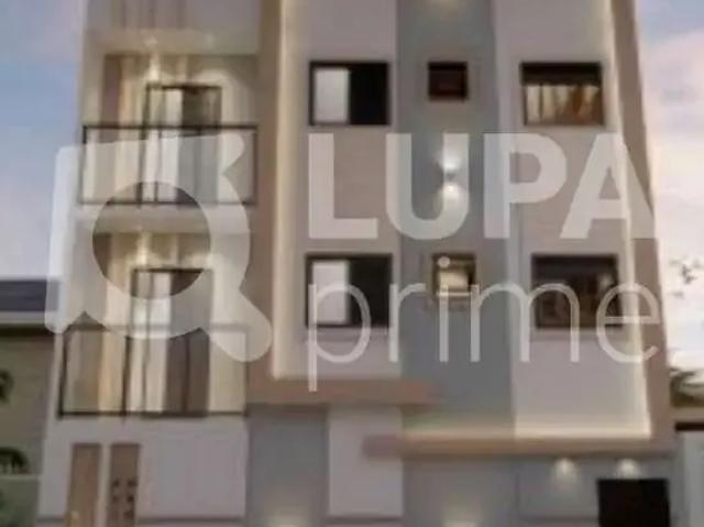 Apartamento para Venda em São Paulo/SP Água Fria 1 Quartos