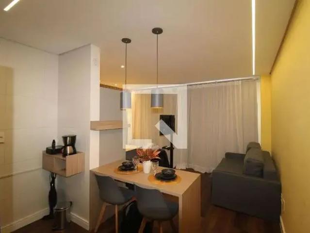 Apartamento para Venda em São Paulo/SP Água Fria 1 Quartos