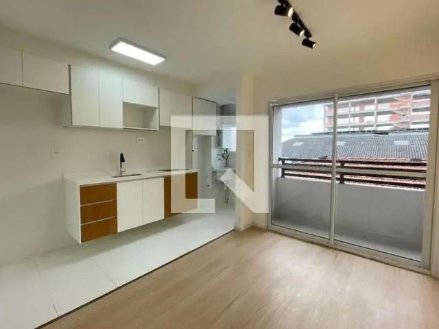 Apartamento para Venda em São Paulo/SP Água Fria 1 Quartos