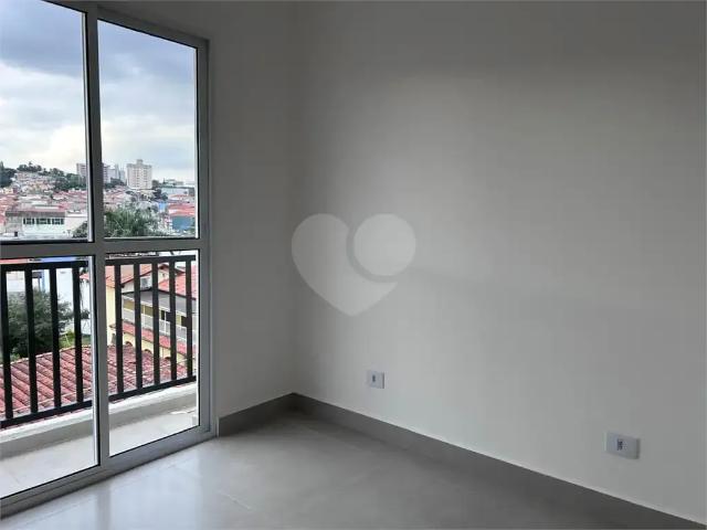Apartamento para Venda em São Paulo/SP Água Fria 1 Quartos