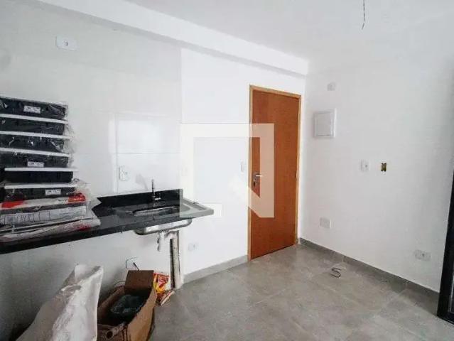 Apartamento para Venda em São Paulo/SP Água Fria 1 Quartos
