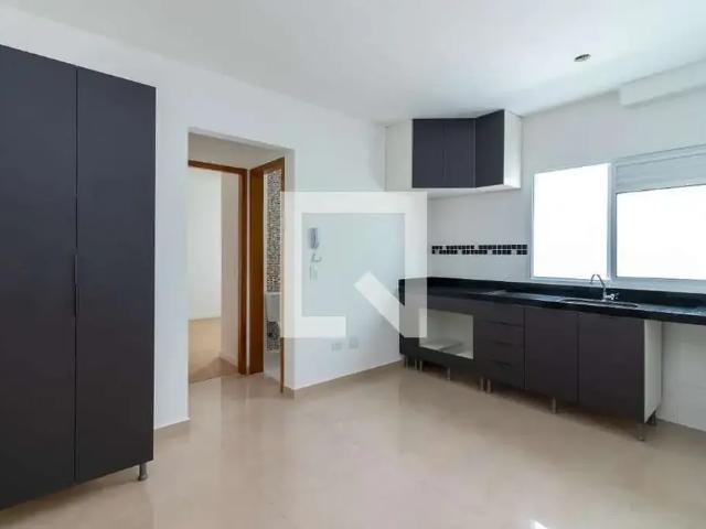 Apartamento para Venda em São Paulo/SP Água Fria 1 Quartos