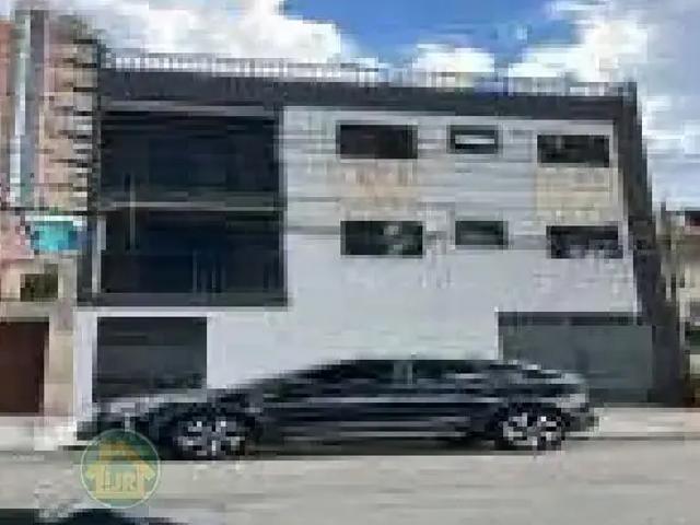 Apartamento para Venda em São Paulo/SP Água Fria 1 Quartos
