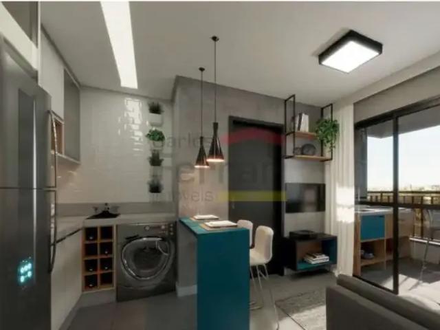 Apartamento para Venda em São Paulo/SP Água Fria 1 Quartos