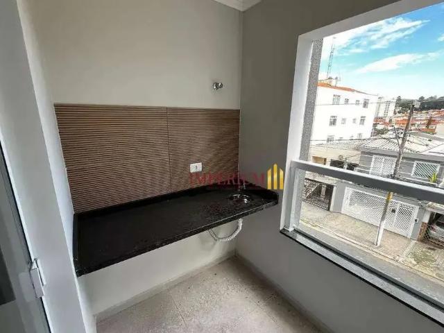 Apartamento para Venda em São Paulo/SP Água Fria 1 Quartos