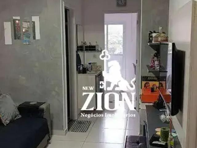 Apartamento para Venda em São Paulo/SP Água Fria 1 Quartos