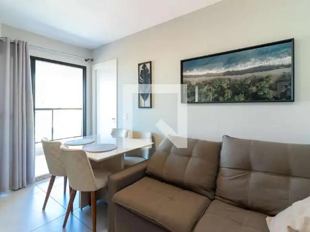 Apartamento para Venda em São Paulo/SP Água Fria 1 Quartos