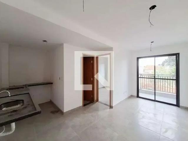 Apartamento para Venda em São Paulo/SP Água Fria 1 Quartos
