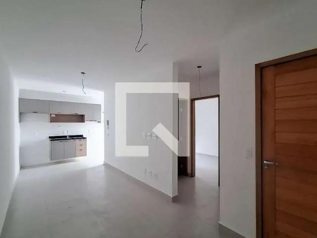 Apartamento para Venda em São Paulo/SP Água Fria 1 Quartos