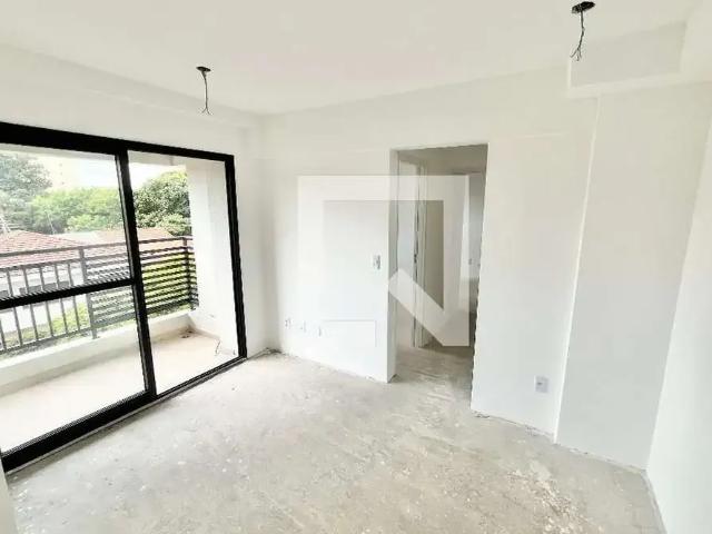 Apartamento para Venda em São Paulo/SP Água Fria 1 Quartos