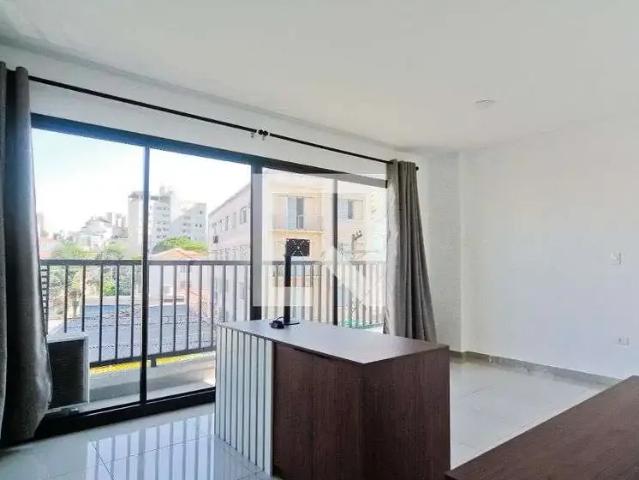 Apartamento para Venda em São Paulo/SP Água Fria 1 Quartos