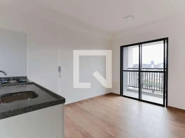 Apartamento para Venda em São Paulo/SP Água Fria 1 Quartos