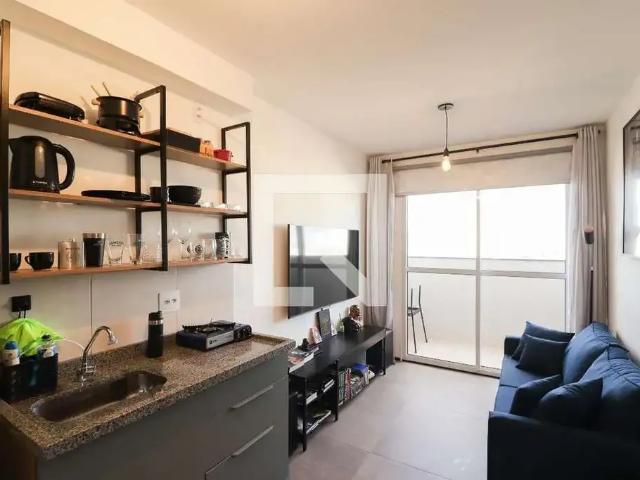 Apartamento para Venda em São Paulo/SP Água Fria 1 Quartos