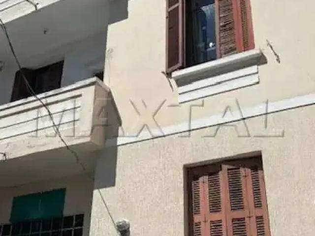 Apartamento para Venda em São Paulo/SP Água Fria 1 Quartos