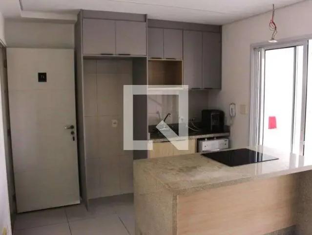 Apartamento para Venda em São Paulo/SP Água Fria 1 Quartos