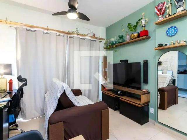 Apartamento para Venda em São Paulo/SP Água Fria 1 Quartos