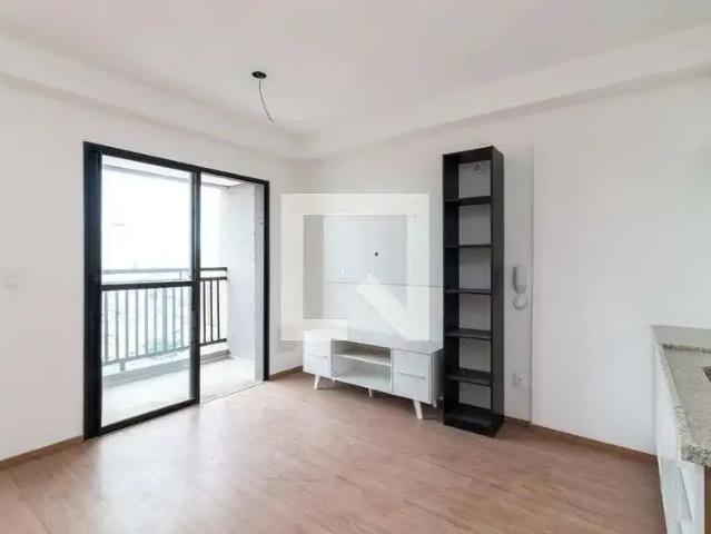 Apartamento para Venda em São Paulo/SP Água Fria 1 Quartos
