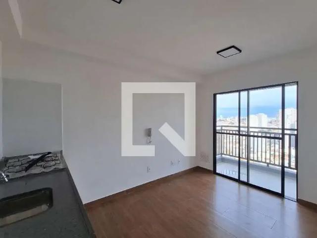 Apartamento para Venda em São Paulo/SP Água Fria 1 Quartos