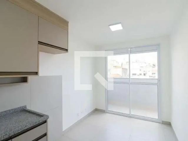 Apartamento para Venda em São Paulo/SP Água Fria 1 Quartos