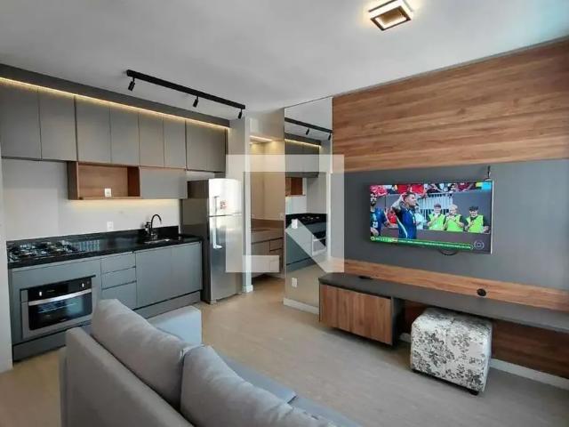 Apartamento para Venda em São Paulo/SP Água Fria 1 Quartos