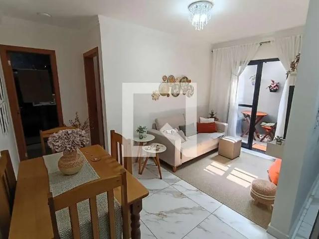 Apartamento para Venda em São Paulo/SP Água Fria 1 Quartos