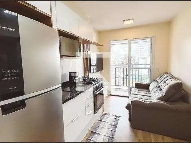 Apartamento para Venda em São Paulo/SP Água Fria 1 Quartos