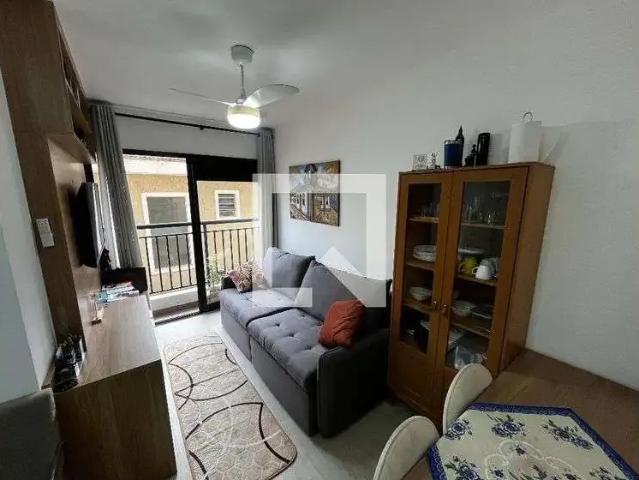 Apartamento para Venda em São Paulo/SP Água Fria 1 Quartos