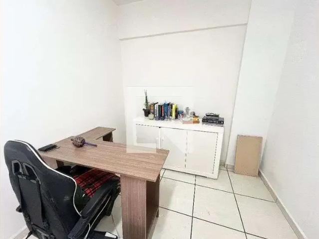 Apartamento para Venda em São Paulo/SP Água Fria 1 Quartos