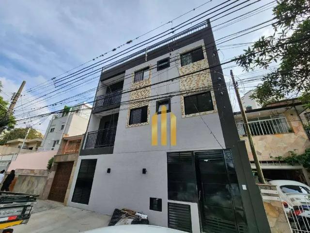 Apartamento para Venda em São Paulo/SP Água Fria 1 Quartos