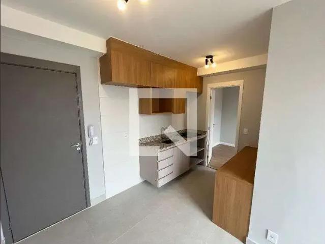 Apartamento para Venda em São Paulo/SP Água Fria 1 Quartos