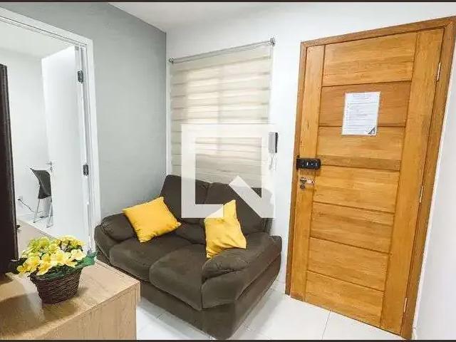 Apartamento para Venda em São Paulo/SP Água Fria 1 Quartos