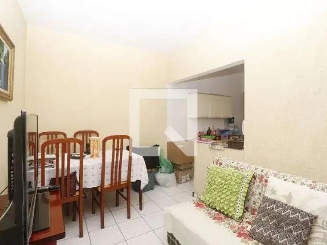 Apartamento para Venda em São Paulo/SP Água Fria 1 Quartos