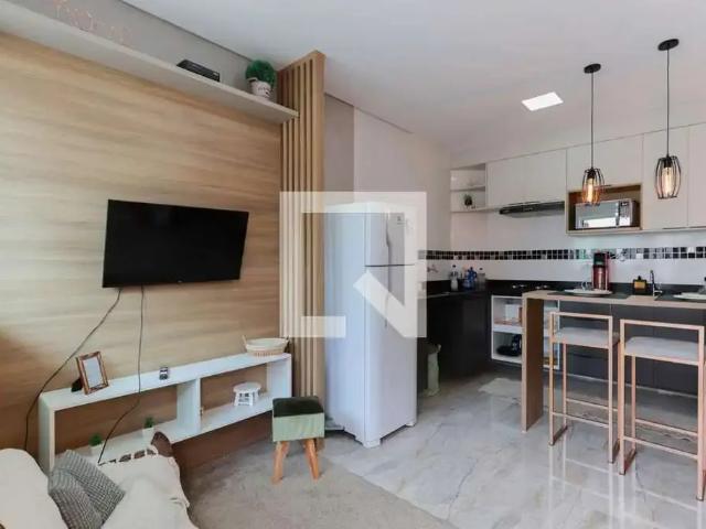 Apartamento para Venda em São Paulo/SP Água Fria 1 Quartos