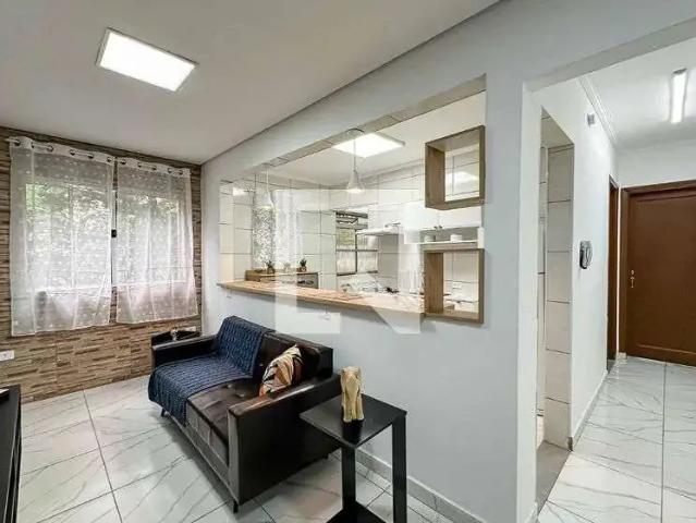 Apartamento para Venda em São Paulo/SP Água Fria 1 Quartos