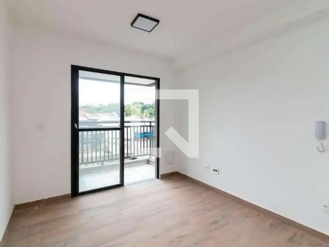 Apartamento para Venda em São Paulo/SP Água Fria 1 Quartos