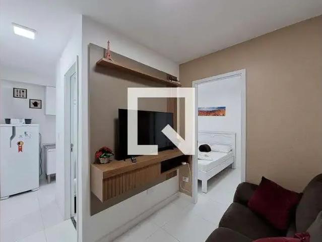Apartamento para Venda em São Paulo/SP Água Fria 1 Quartos